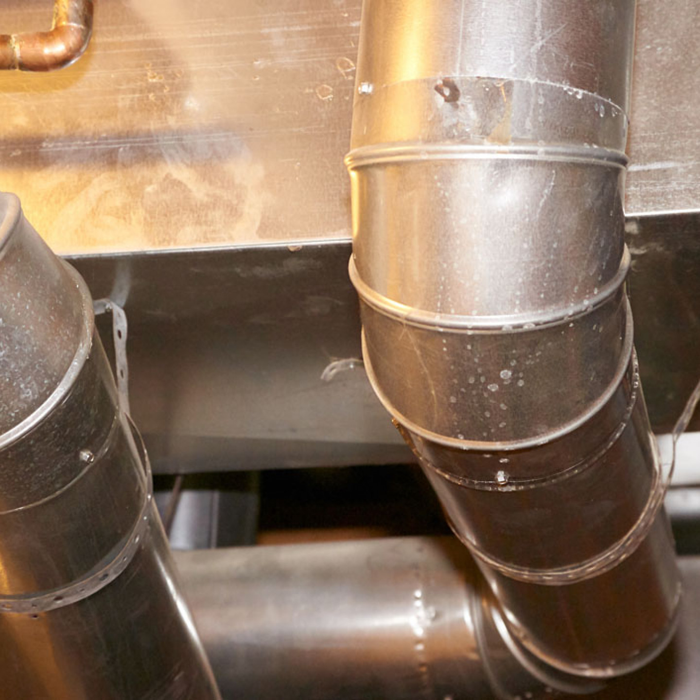 Custom Ductwork Installation | Lincoln, NE | Pure Comfort